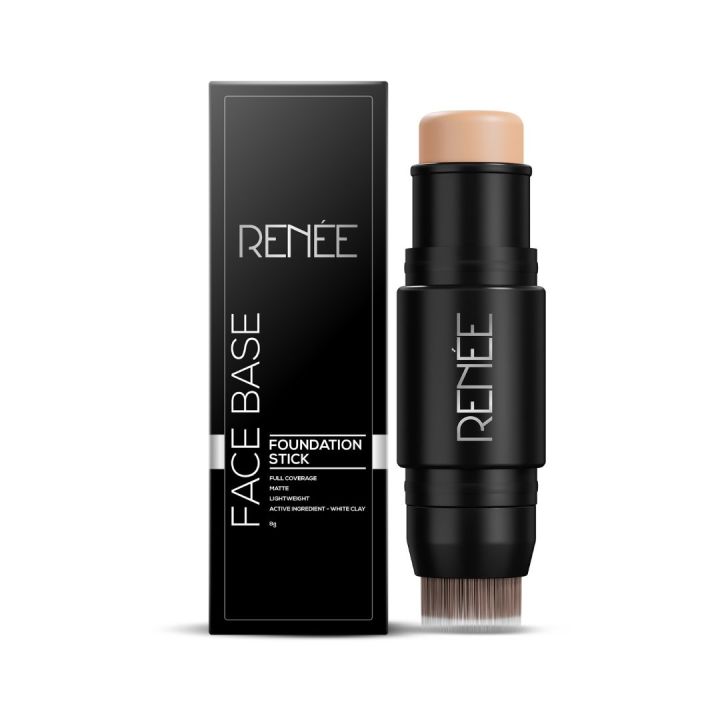 RENEE Face Base Foundation Stick - 8gm | Daraz.com.np