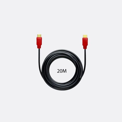 Honeywell 20mtr High speed HDMI cable | Daraz.com.np