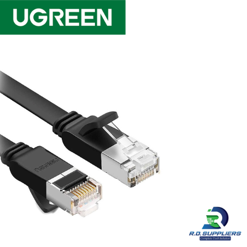 UGREEN Cat6 UTP Round Ethernet Cable pure copper | Daraz.com.np