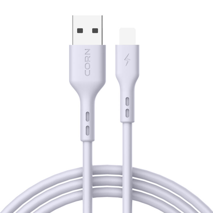 CORN XA008-G Fragrant Flavor Lightning Data Cable | Daraz.com.np