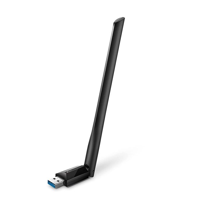 TP-Link Archer T3U Plus AC1300 High Gain Wireless Dual Band USB 3.0 ...