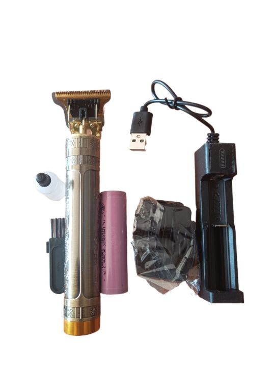 Trimmer Electric Hair Clipper | Daraz.com.np
