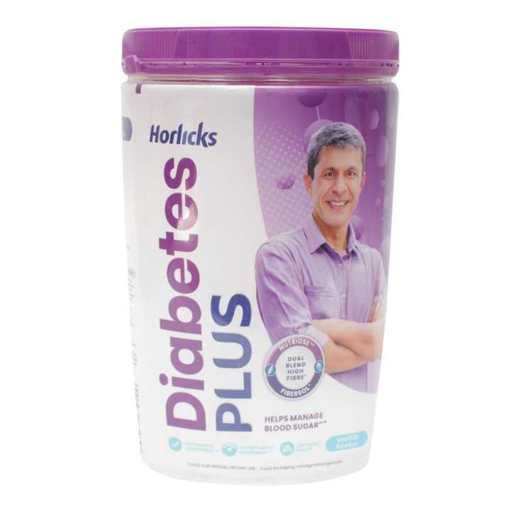 Horlicks Diabetes Plus 400gm | Daraz.com.np