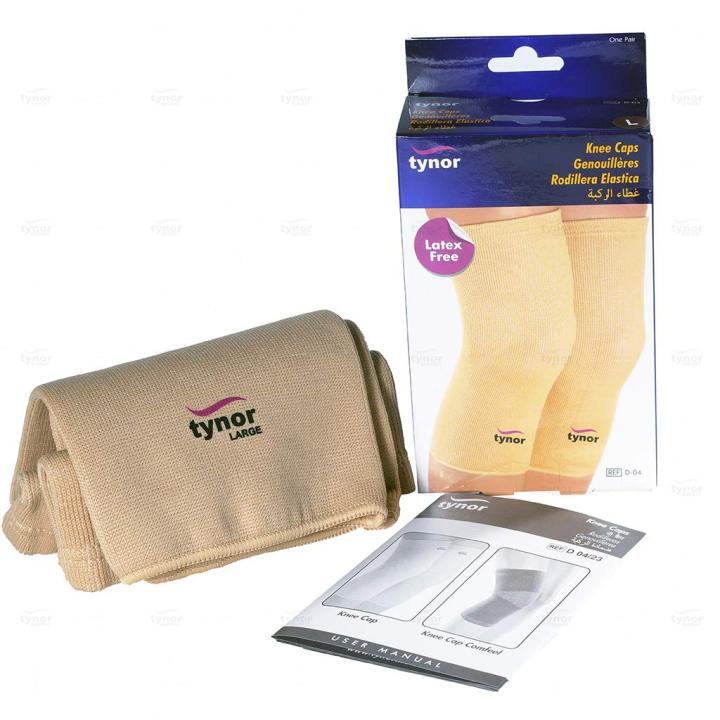 Tynor Knee Cap Large Pair | Daraz.com.np