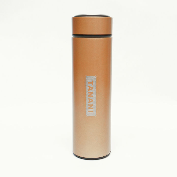 Tanani Stainless Steel Flask 500ml | Daraz.com.np
