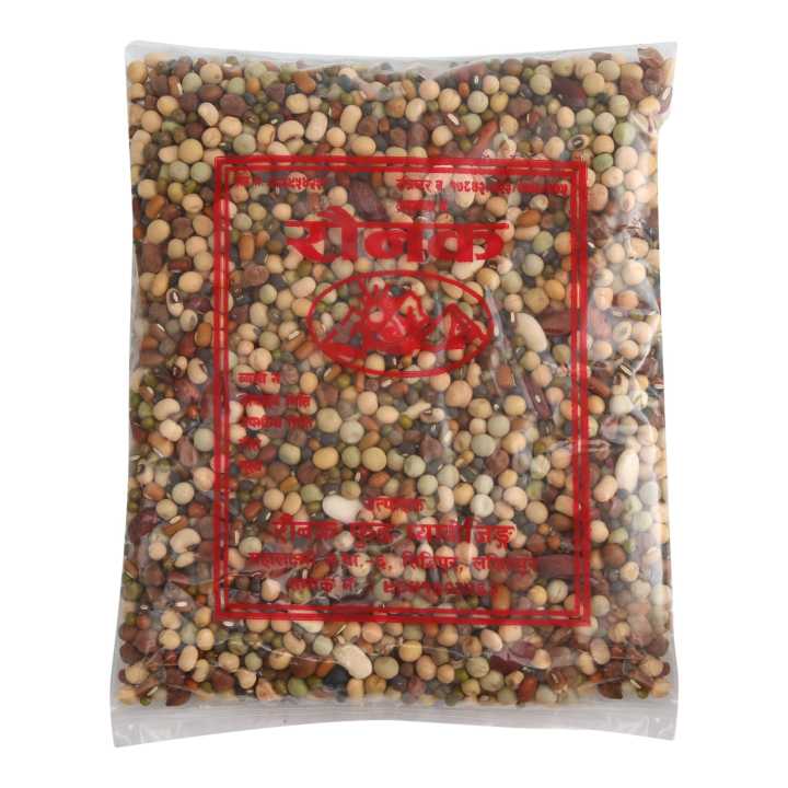 Kwati Mix of 9 Beans 500 Gm | Daraz.com.np