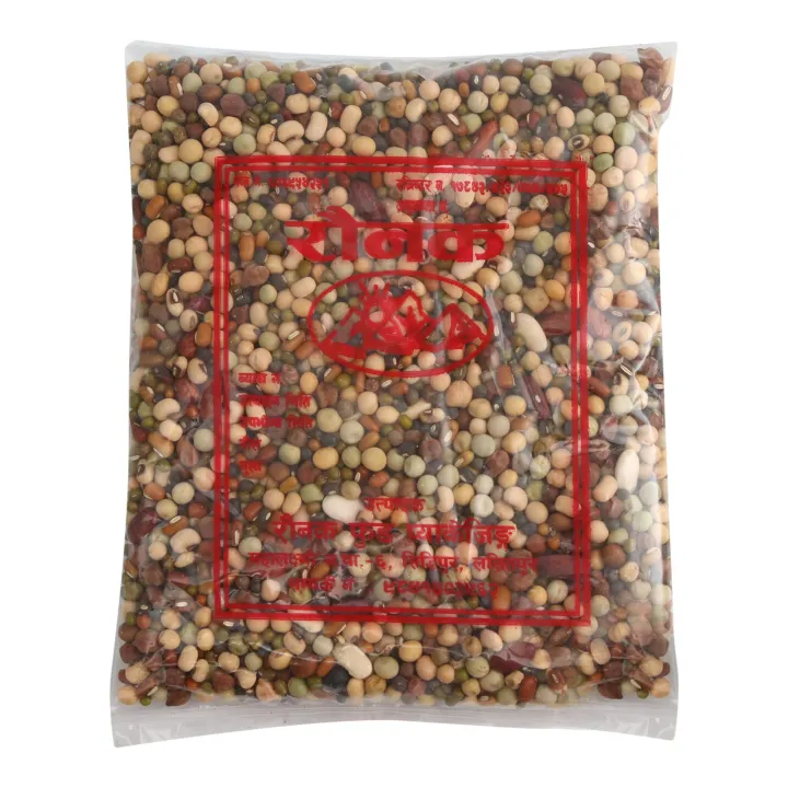 Kwati Mix of 9 Beans 1 kg | Daraz.com.np