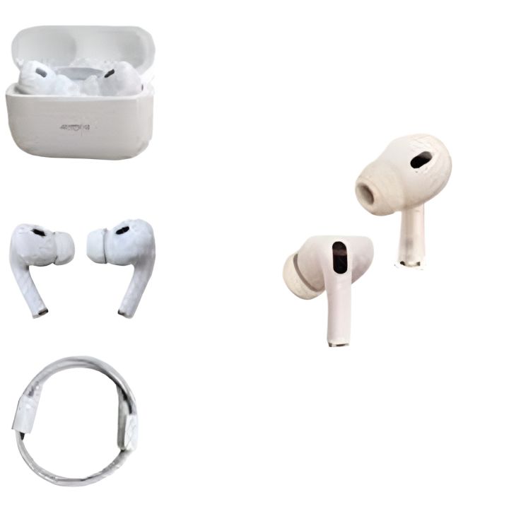 Hi-Tech Bluetrum Earbuds Pro 2 | Daraz.com.np