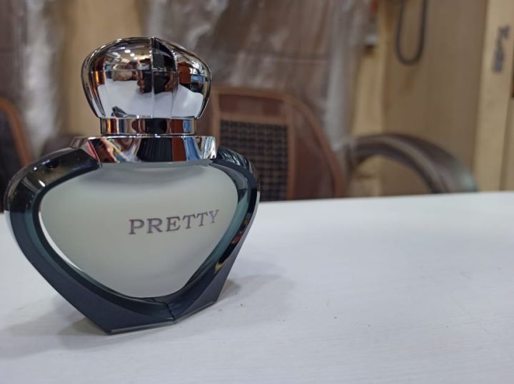 Pretty Car Dashboard Perfume Air Fragrance | Daraz.com.np