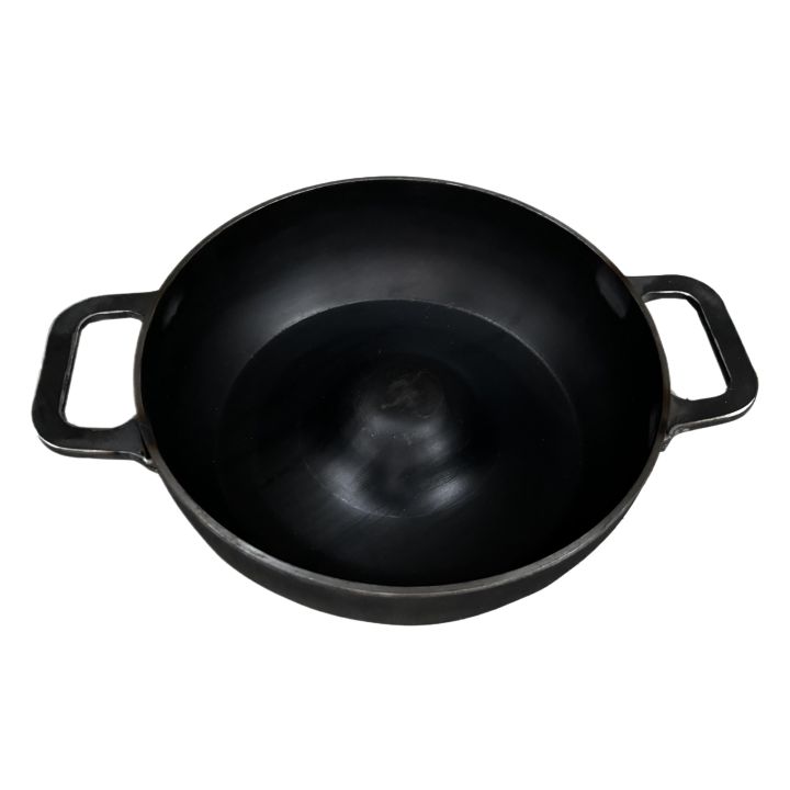 Sel Tai For Sel-roti / Sel Roti Maker (22 cm) | Daraz.com.np