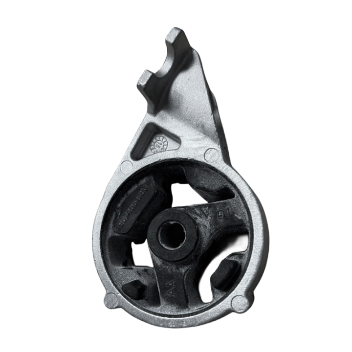 9675078380 9674551780 Car Muffler Fixing Bracket for C4 3008 Exhaust ...