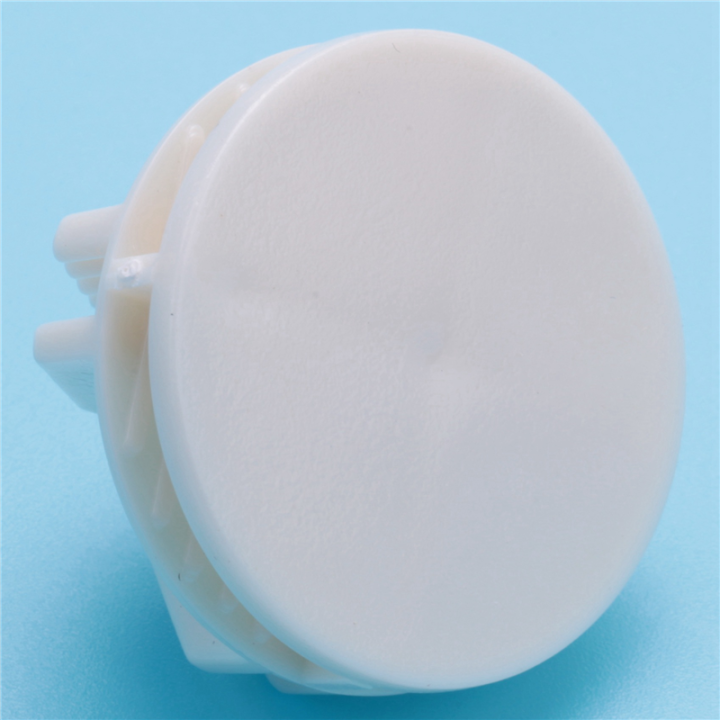 Wire Square Plastic Connectors for Modular Organizer Closet and Wire ...