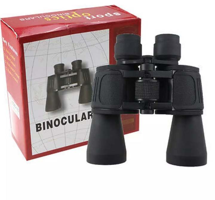 20X50 Binoculars, Sport Binoculars With Night Vision 4K Display ...
