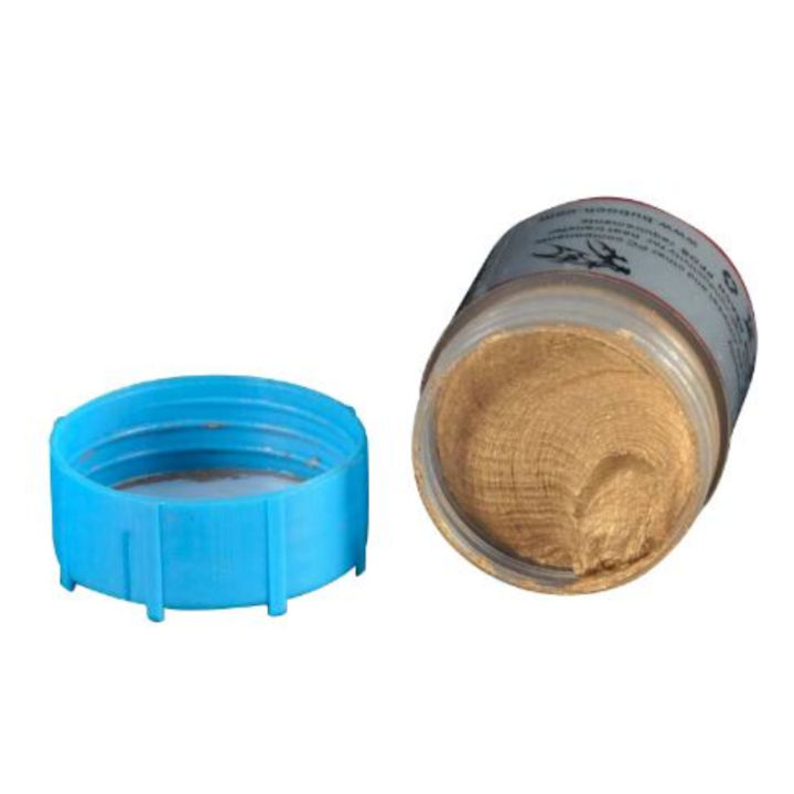 Copper Powder Silicone Grease Silicone Thermal Grease Silicone Heat ...