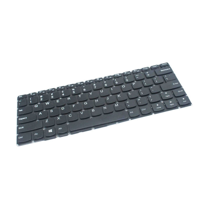 LENOVO Ideapad 310-14 310-14ISK 310S-14 V310-14ISK V310-14IKB keyboard ...