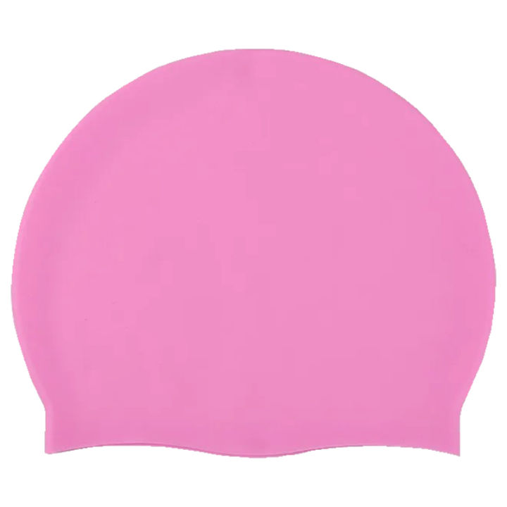 QILANG Unisex Silicone Swimming Cap | Daraz.com.np