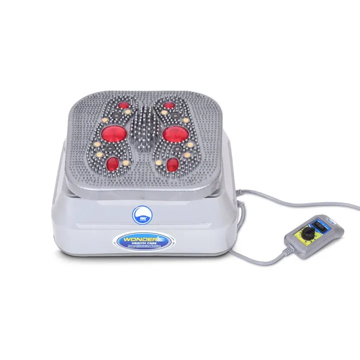 Full Body Oxygen Blood Circulation Massager Machine For Magnetic ...