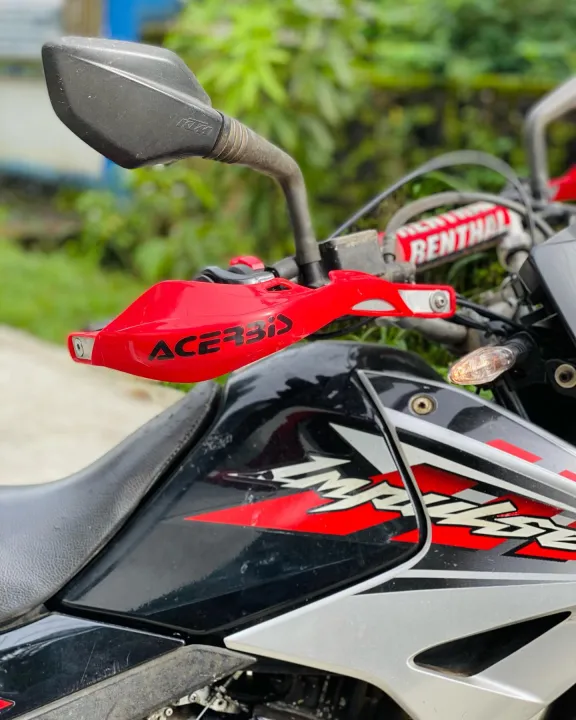 Hand Guard for Xpulse 200 / 4V / Pro | Daraz.com.np