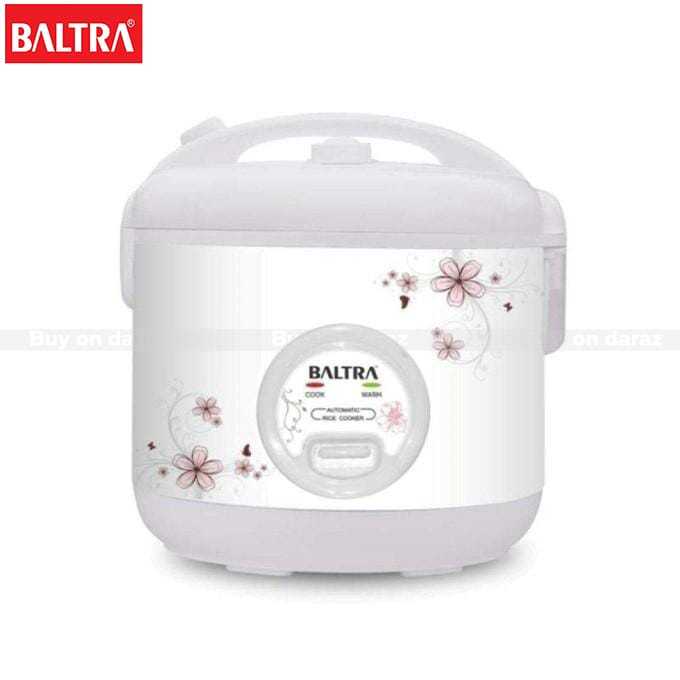Baltra Btp-900D Platinum Deluxe Rice Cooker | Daraz.com.np
