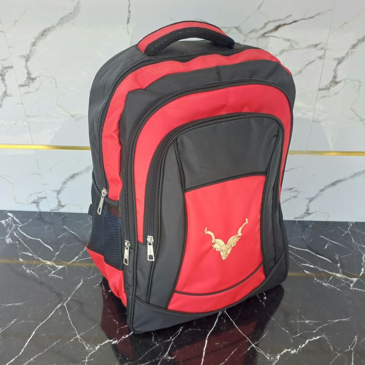 School Bag for Boys Girls Class 6,7,8,9,10 | Daraz.com.np