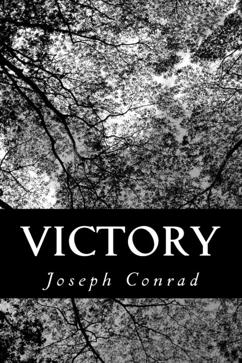 Victory By Joseph Conrad | Daraz.com.np
