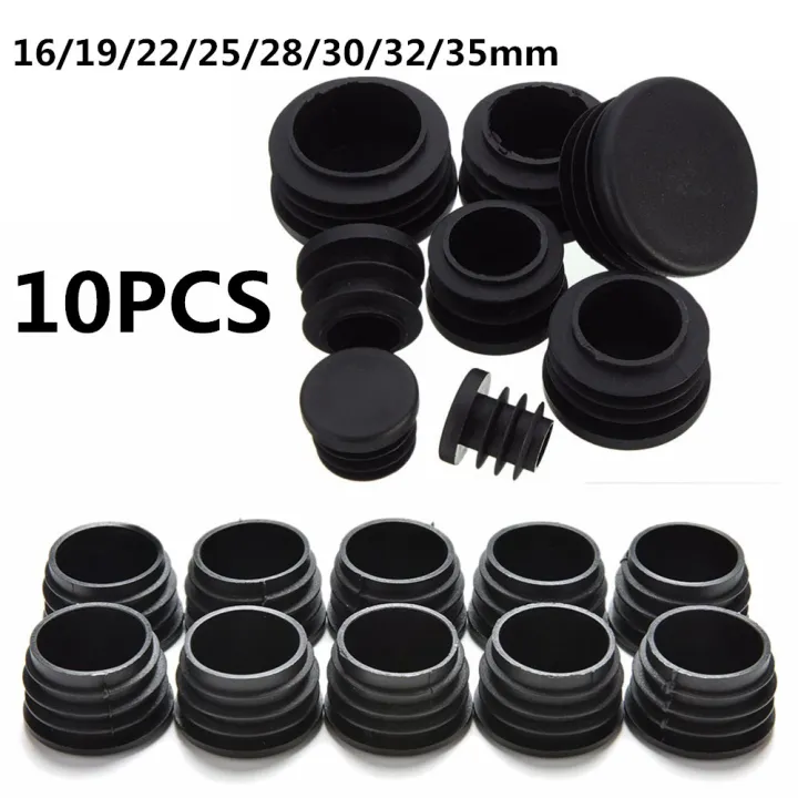 Anti Slip Tubing Bump Home Pipe Feet Tube Insert Plug Hole Cover ...