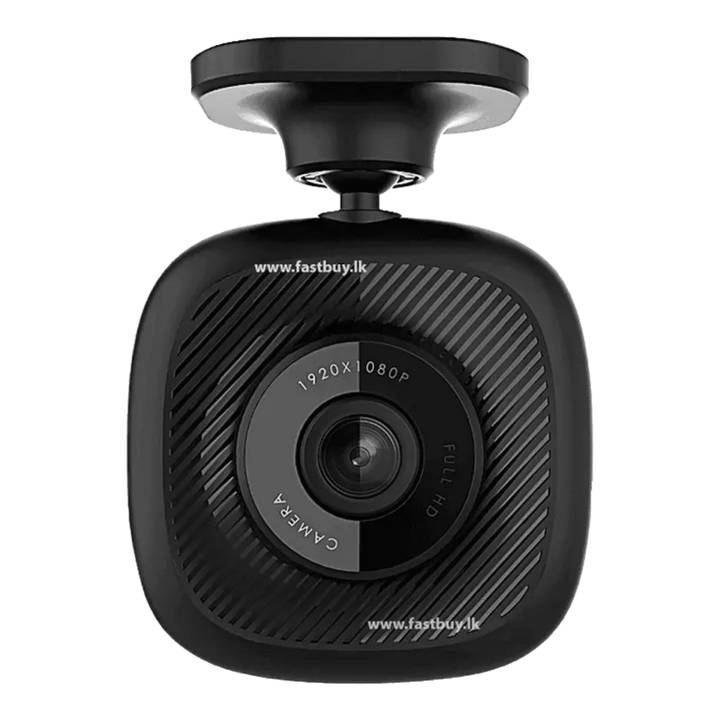 Hikvision Car Camera Wi-Fi 2MP AE-DC2015-B1 Dash Camera | Daraz.com.np