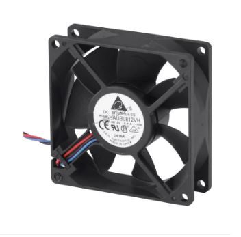 Dc Cooling Fan 12v High Speed | Daraz.com.np