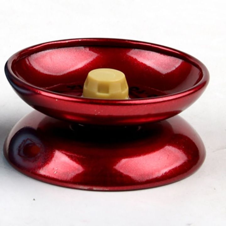 Good-looking Alloy 1A Yoyo Strong Idling Online Fancy Nostalgic Toys ...
