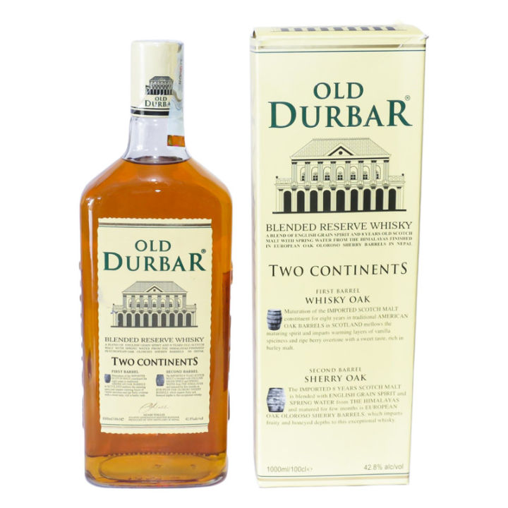 Old Durbar - 1000 ml | Daraz.com.np
