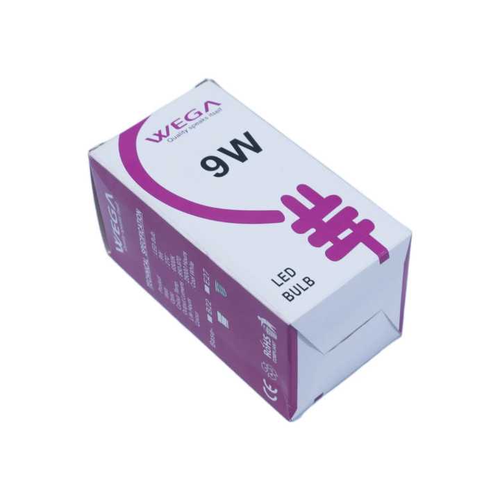 Wega Led Bulb 9W | Daraz.com.np: Buy Online at Best Prices in Nepal ...