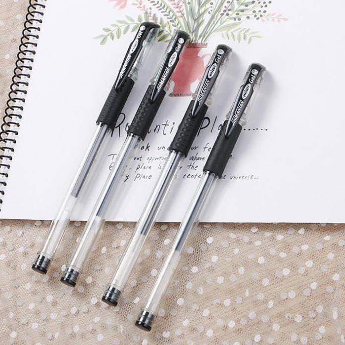Gel Pen 4PCS | Daraz.com.np: Buy Online at Best Prices in Nepal | Daraz ...