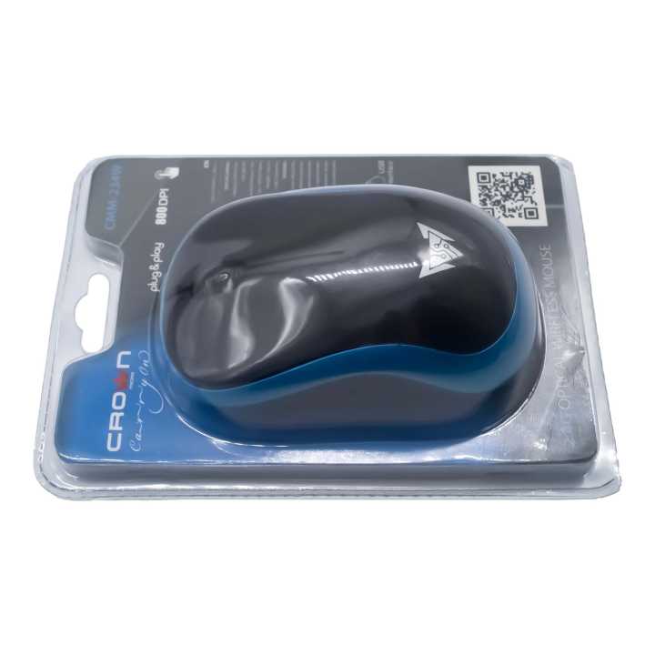 Crown Micro Wireless Mouse CMM-234W | Daraz.com.np
