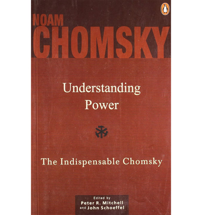Understanding Power by Noam Chomsky | Daraz.com.np Understanding Power by Noam Chomsky | Daraz.com.np