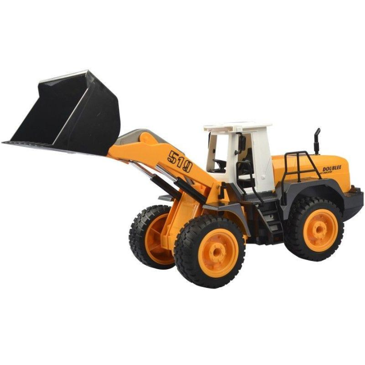 Double E E519-003 RC Wheel Loader | Daraz.com.np