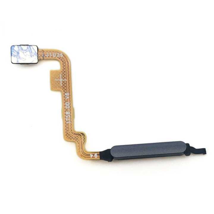 Original For Xiaomi Redmi Note 10 Pro 10 11S 5G Home Button Power ...