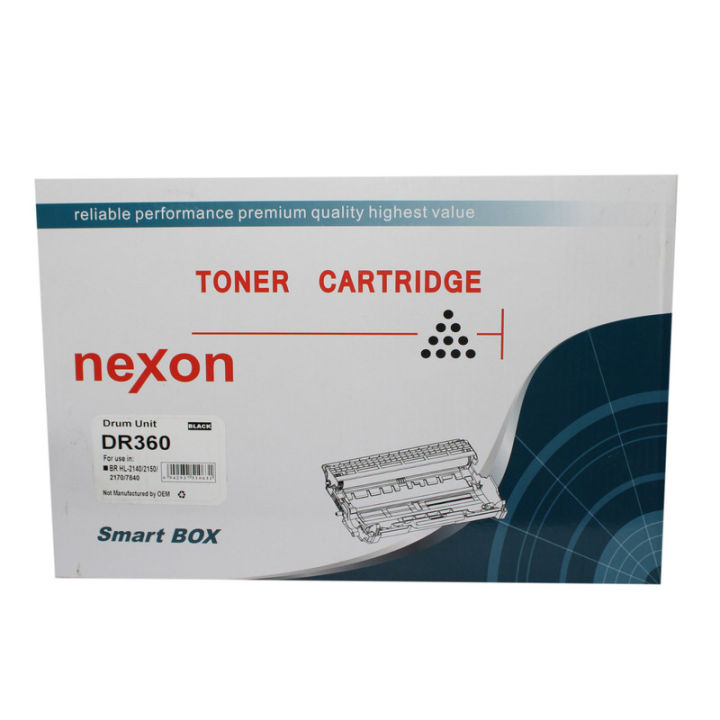 Nexon Toner Cartridge DR360 | Daraz.com.np