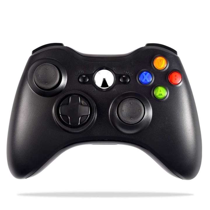Wireless Controller For Xbox 360 | Daraz.com.np