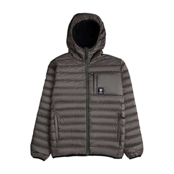 Emu Men's Enigma Down Jacket | Daraz.com.np