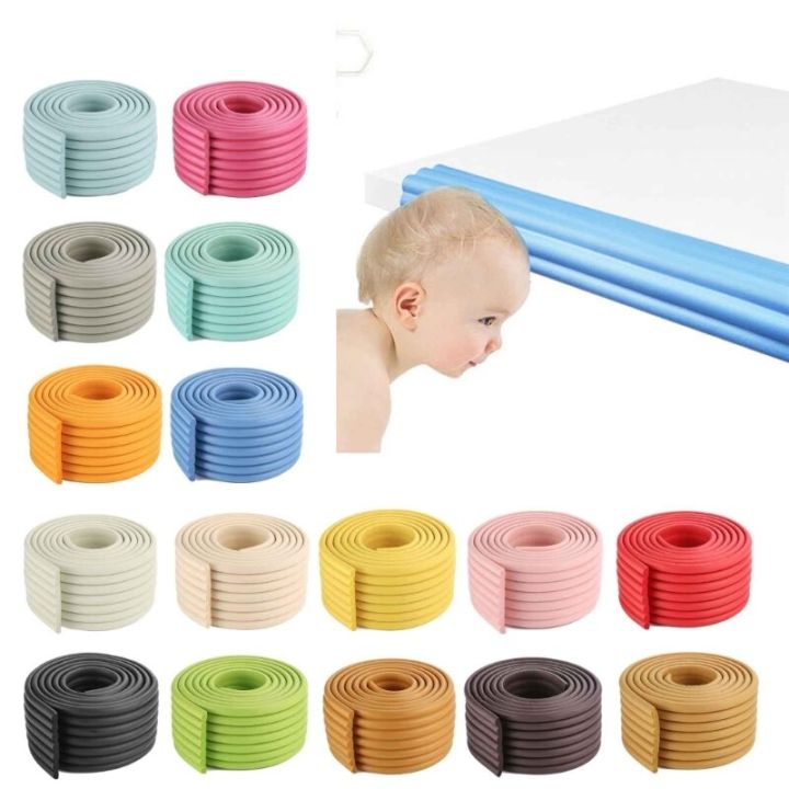 Baby Safety Edge Protector Roll - 2 Mtr | Daraz.com.np