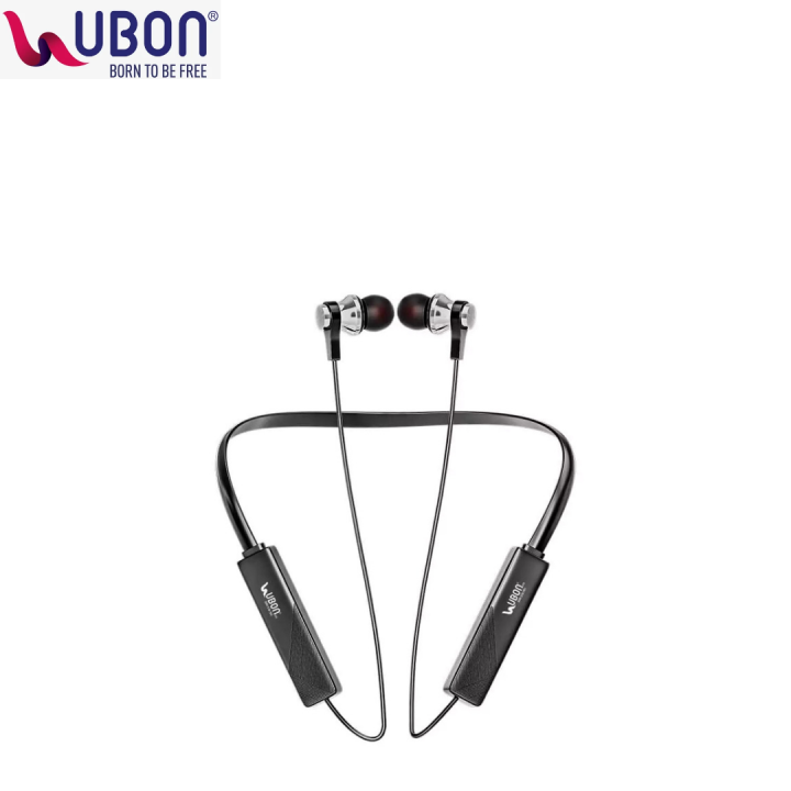 UBON | Wireless Neckband | CL- 810 | Gama Series | | Daraz.com.np
