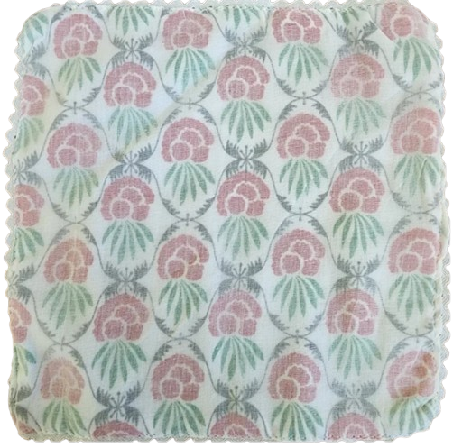 Handy 100% cotton traditional Handkerchief [ Set of 3 ] piece | Daraz ...