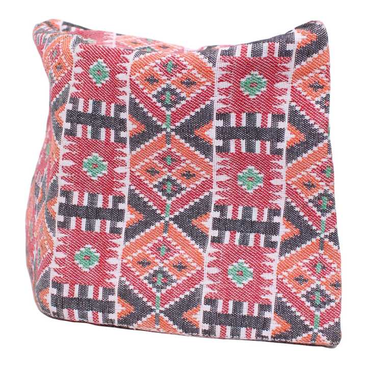 MultiColor Classic Nepali Dhaka Topi For Men | Daraz.com.np