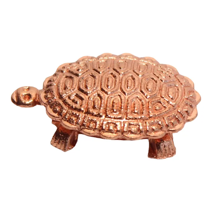 Copper Puja Copper Tamako Kachuwa Medium Size | Daraz.com.np