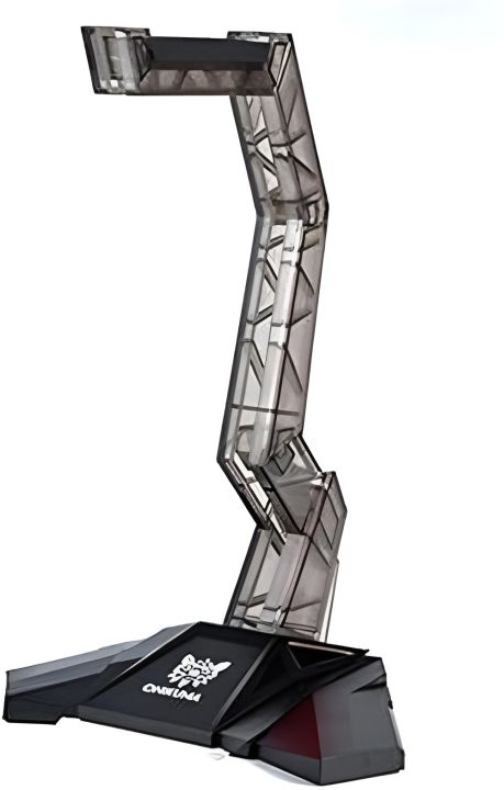 ONIKUMA ST-3 Acrylic Head-mounted Gaming Headset Stand | Daraz.com.np