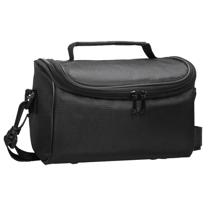 Fiber Optic Tool Tool Bag Empty Bag Portable Bag for Optical Fiber Tool ...