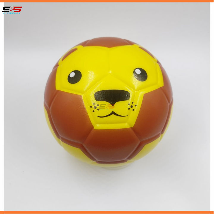 Soft Foam Balls - Perfect For Kids To Learn Multi Sports | Daraz.com.np