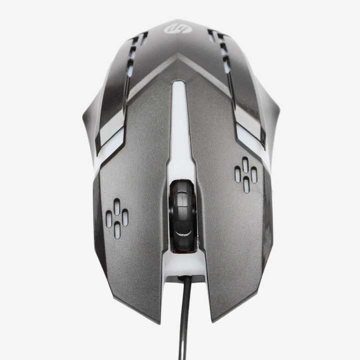 Black Color HP Led Mouse M160 | Daraz.com.np