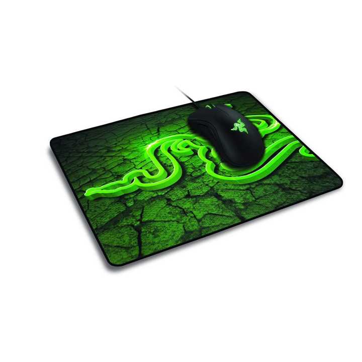 Razer Original Goliathus Soft Gaming Mouse Pad (Extended) | Daraz.com.np