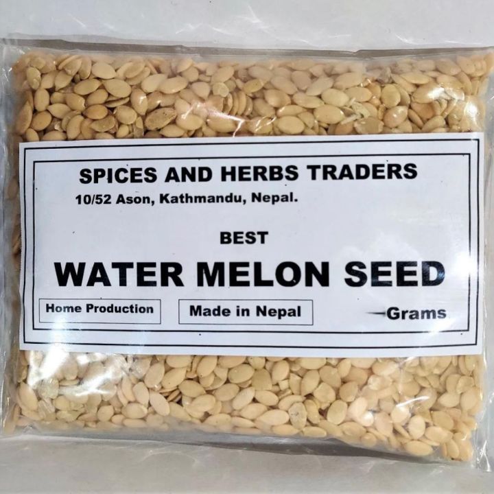 Watermelon Seed / Magaj - 200gm | Daraz.com.np